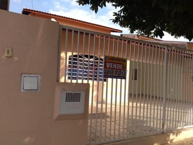 casa à venda em Parque Via Norte