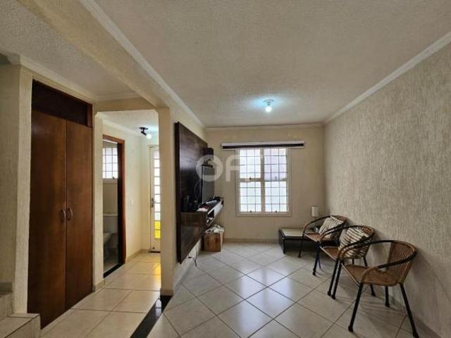 casa à venda em Parque Villa Flores