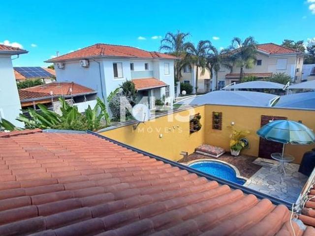 casa à venda em Parque Villa Flores