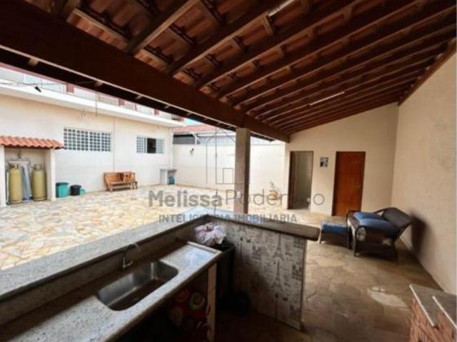 casa à venda em Parque Virgílio Viel