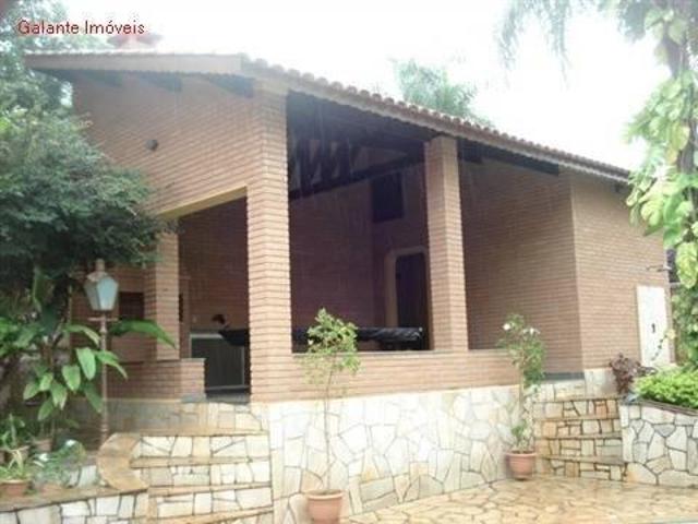 casa à venda em Parque Xangrilá