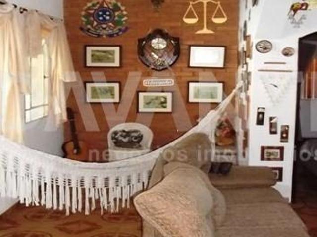 casa à venda em Parque Xangrilá
