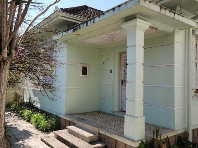 Casa em Partenon