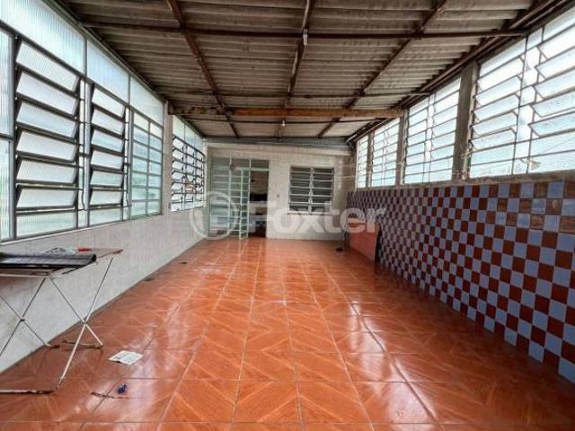 Casa à venda em Passo D&apos areia com 400 m², 4 quartos, 3 vagas