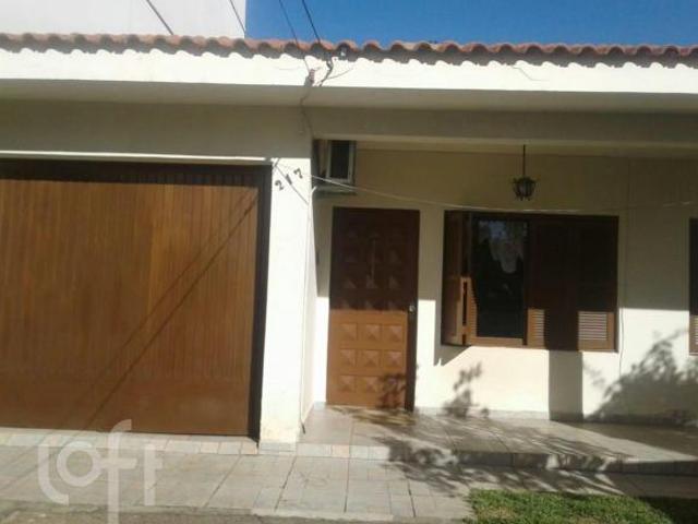 Casa à venda em Passo D&apos areia com 580 m², 4 quartos, 16 vagas