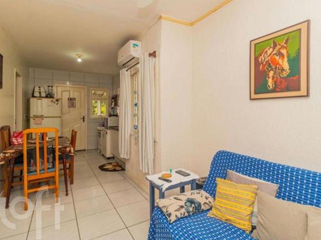 Casa à venda em Passo D&apos areia com 200 m², 3 quartos, 2 vagas