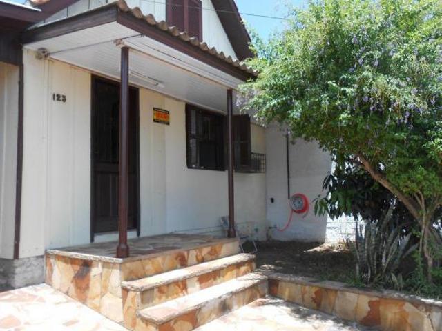 Casa à venda em Passo D&apos Areia