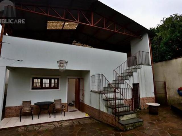 Casa à venda em Passo do Feijó