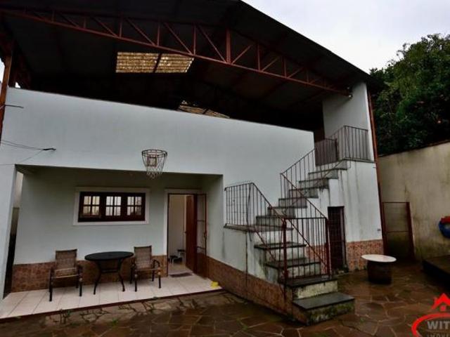 Casa à venda em Passo do Feijó