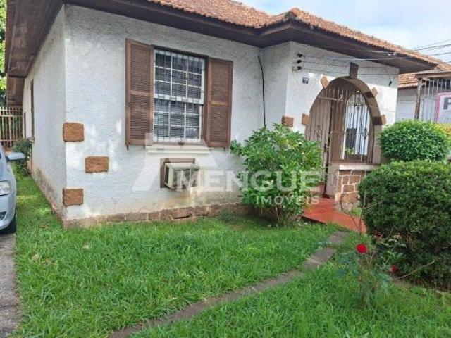 Casa à venda em Passo da Areia