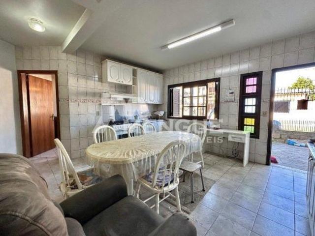 Casa à venda em Passo das Pedras