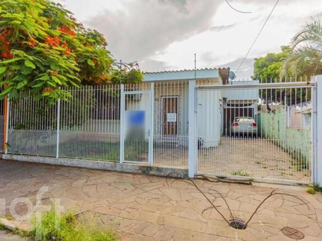Casa à venda em Passo das Pedras com 119 m², 2 quartos, 1 suíte, 4 vagas