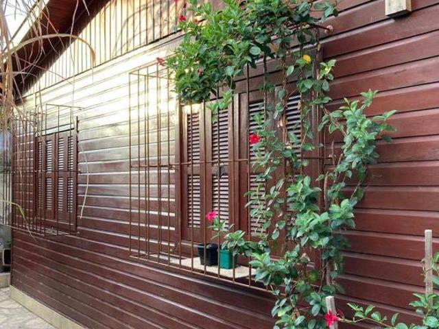 Casa à venda em Passo das Pedras com 90 m², 2 quartos, 3 vagas