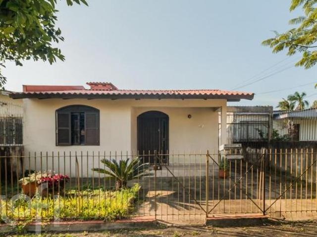 Casa à venda em Passo das Pedras com 90 m², 2 quartos, 4 vagas