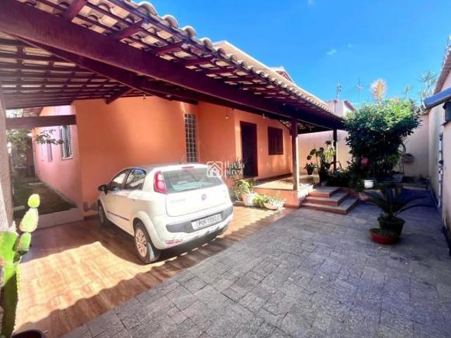 Casa à venda em Petrópolis