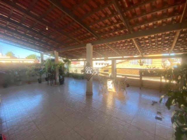 Casa à venda em Petrópolis