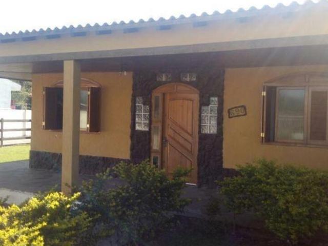 Casa à venda em Pé de Plátano