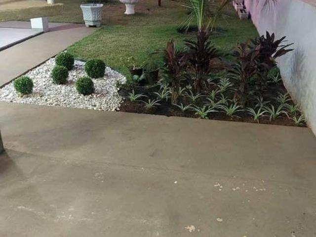 Casa a venda em Pederneiras/SP Altos Da Alvorada Ii