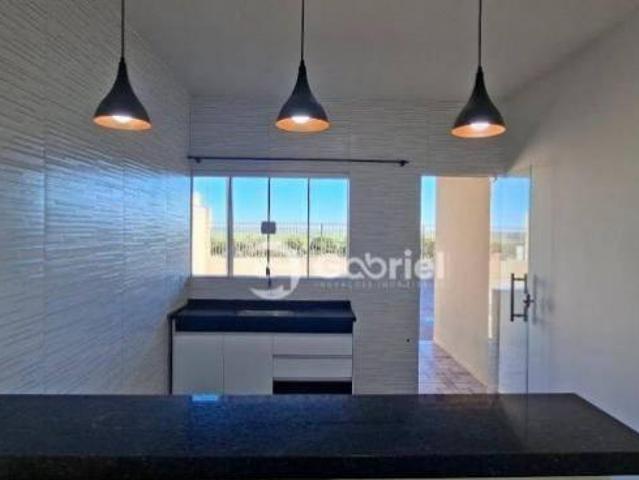 Casa a venda em Pederneiras/SP Jardim Marajoara