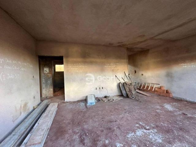 Casa a venda em Pederneiras/SP Jardim Topázio