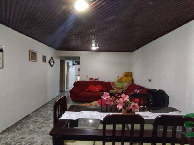 Casa a venda em Pederneiras/SP Jayme Bigelli
