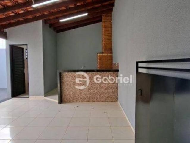 Casa a venda em Pederneiras/SP Núcleo Habitacional Michel Neme