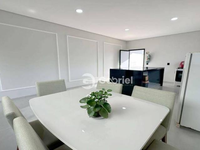 Casa a venda em Pederneiras/SP Residencial Villa Lobos