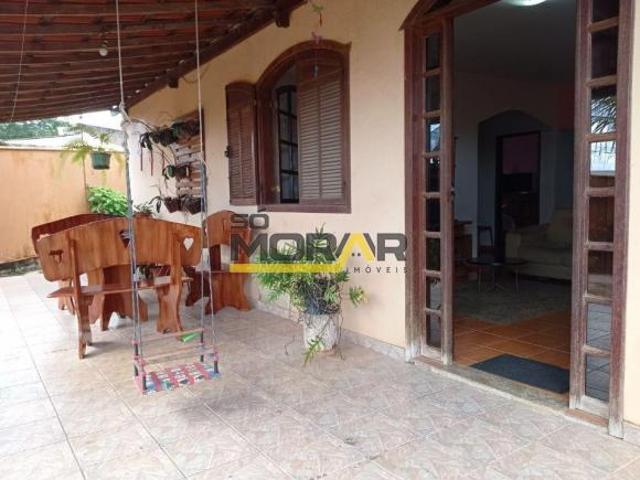 Casa a Venda em Pedro Leopoldo