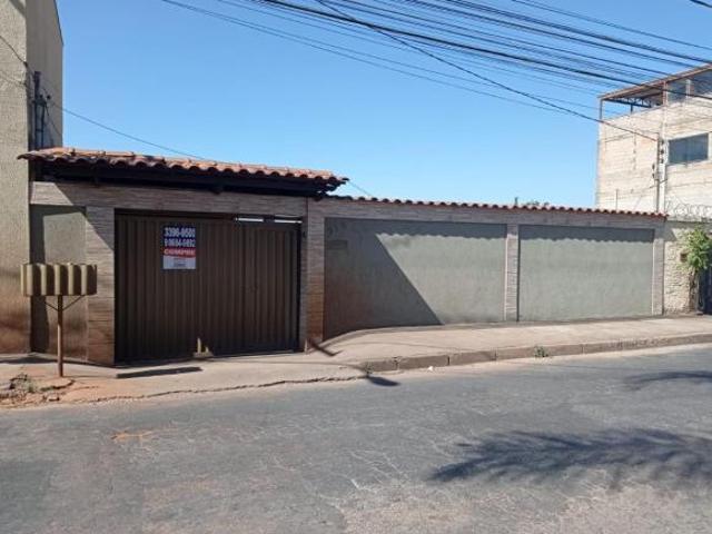Casa à venda em Pedra Azul