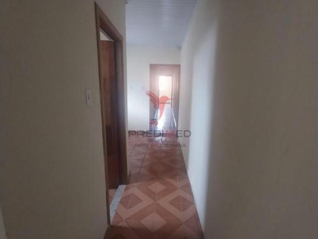 Casa à venda em Pedregulho