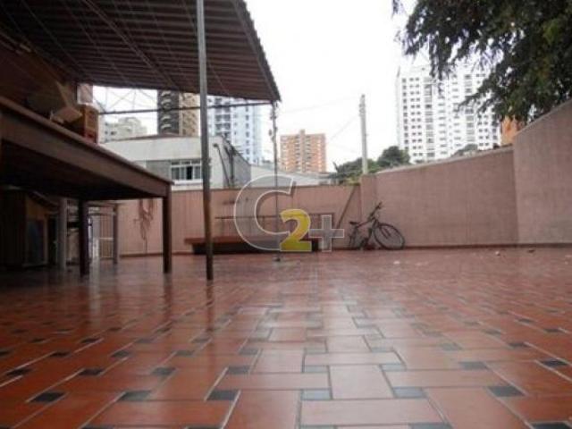 Casa a venda em Perdizes, 3 quartos sendo 1 suíte e 6 vagas de garagem
