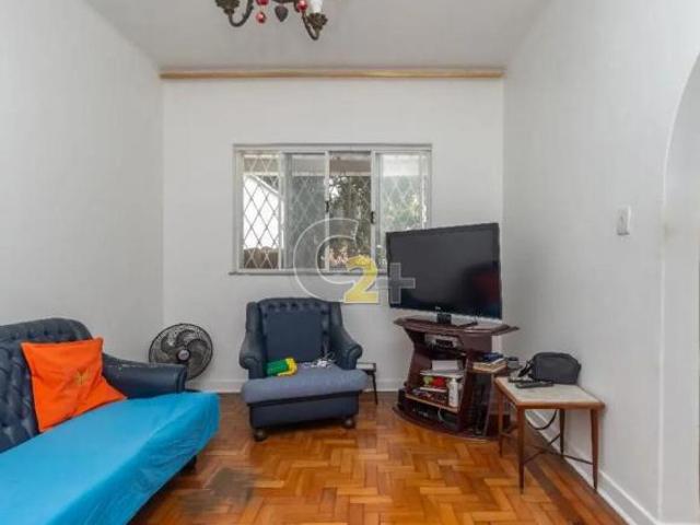 Casa a venda em Perdizes 122m² 3 quartos 2 vagas