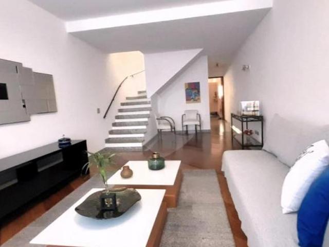 Casa a venda em Perdizes 188 m² 3 quartos 1 suíte 3 vagas