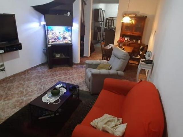 Casa à venda em Perdizes