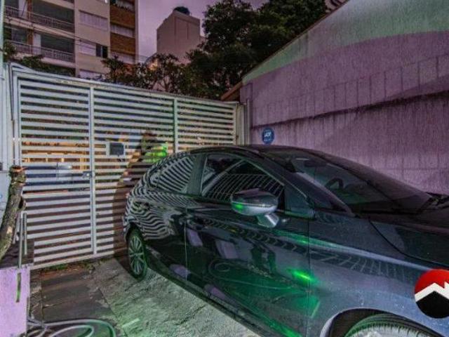 Casa a venda em Perdizes com 120m²