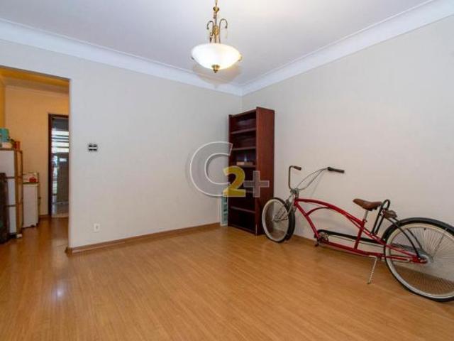 Casa a venda em Perdizes com 2 quartos, 1 suite, 1 vaga