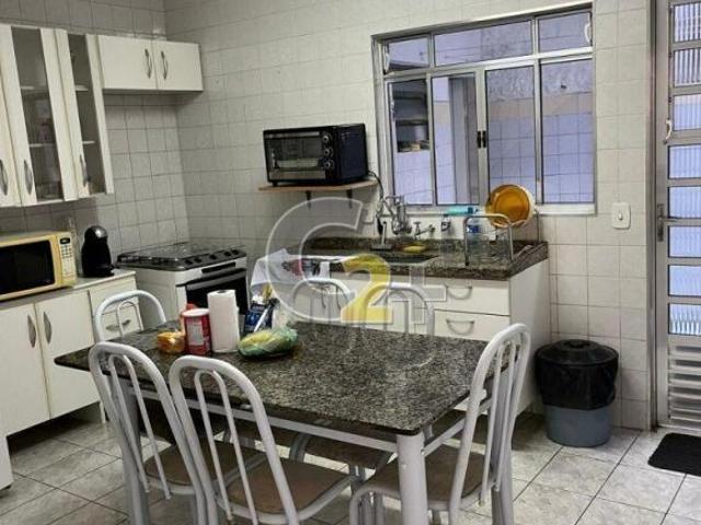 Casa a venda em Perdizes com 2 quartos e 1 vaga