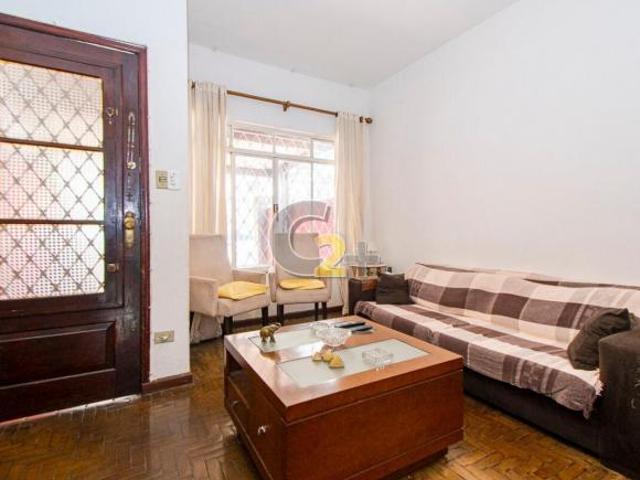 Casa à venda em Perdizes com 4 quartos, 1 vaga