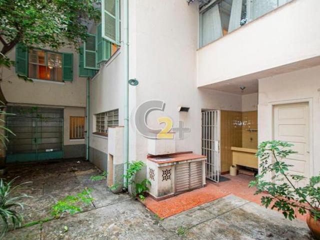 Casa à venda em Perdizes com 4 quartos quintal e 5 vagas
