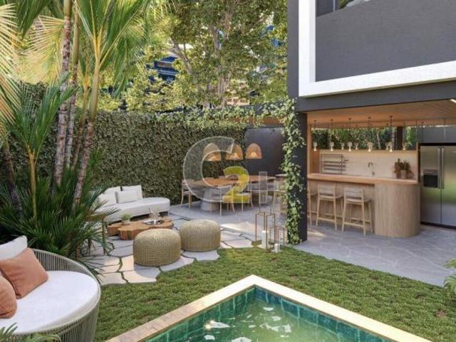 Casa a venda em Perdizes em condominio fechado com 161 metros quadrados