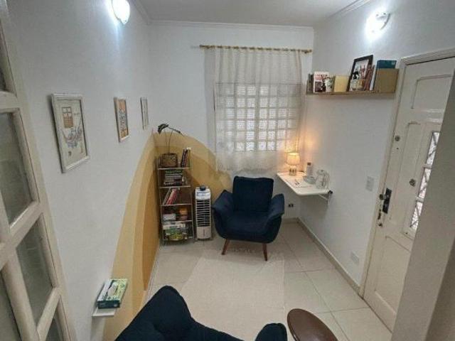 Casa à venda em Perdizes, São Paulo