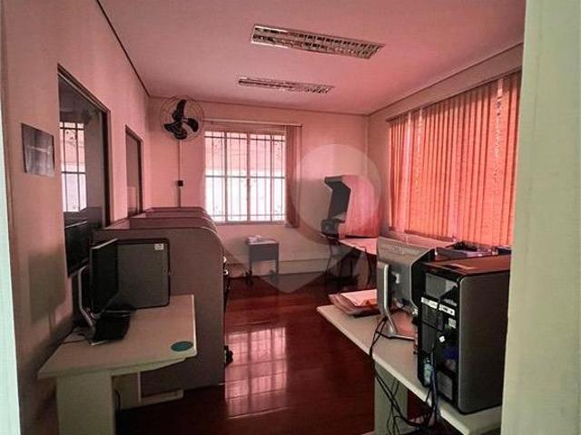Casa à venda em Perdizes SP