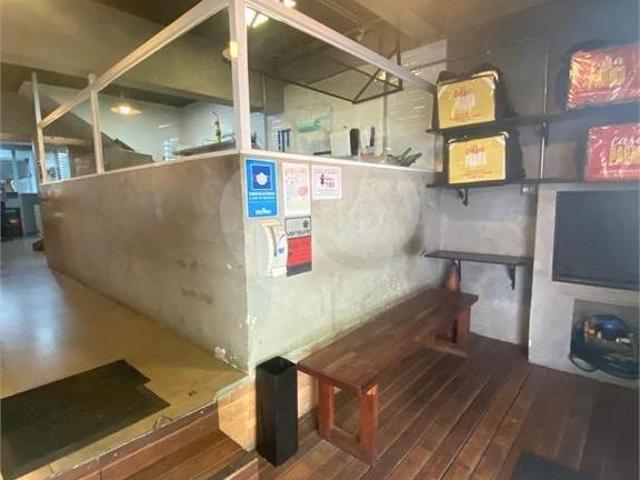 Casa à venda em Perdizes SP