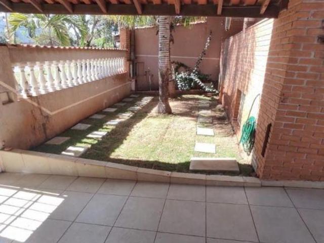 casa à venda em perdizes, piracicaba 3 quartos 150m²