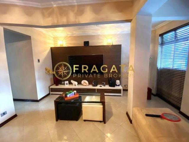 Casa à Venda em Perdizes/SP 3 Dormitórios, 2 Suítes, 2 Vagas