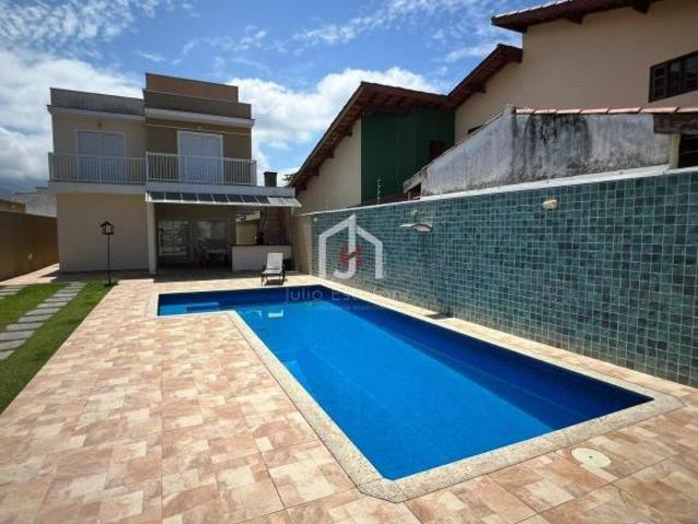Casa à venda em Perequê Açu