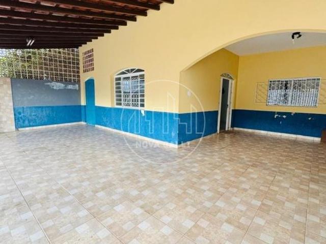 Casa à venda em Perequê Açu