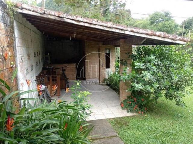 Casa à venda em Perequê Açu
