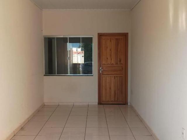 Casa a venda em Pérola Parana 74 metros 2 quartos rua Cirilo evangelista da silv