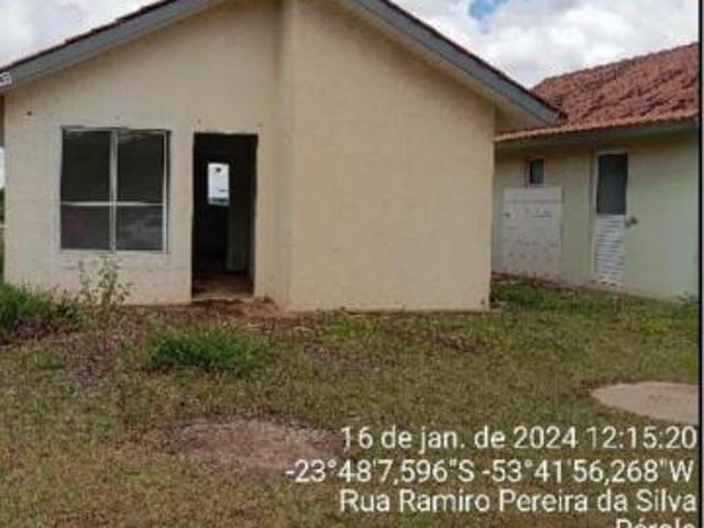 Casa à venda em Pérola